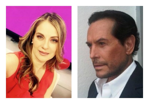 Flor Rubio responde a comentarios de Pepillo Origel - Hector Ledezma