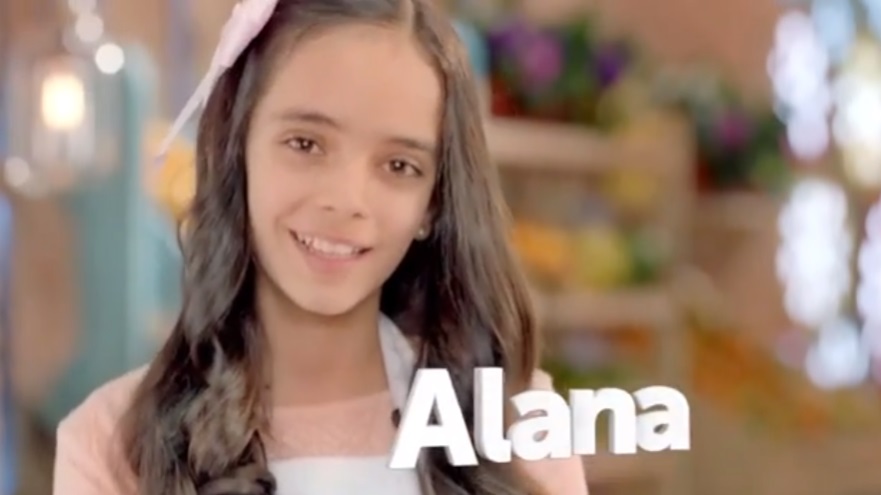 Los 4 fantásticos de MasterChef Junior México - Hector Ledezma