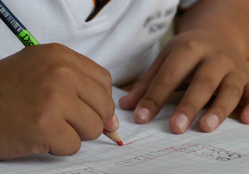 Las 10 cosas que se aprenden en la escuela - Hector Ledezma