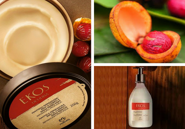 Ekos Ucuuba de Natura review - Hector Ledezma