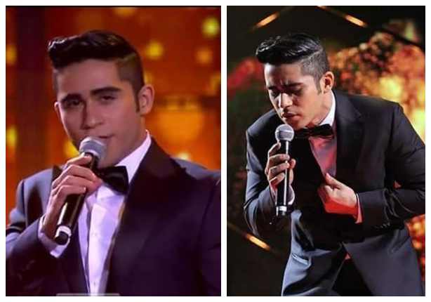 Fotos de Isbo y su cambio de look - Hector Ledezma