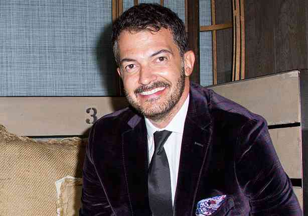 Fernando del Solar regresa a TV Azteca - Hector Ledezma