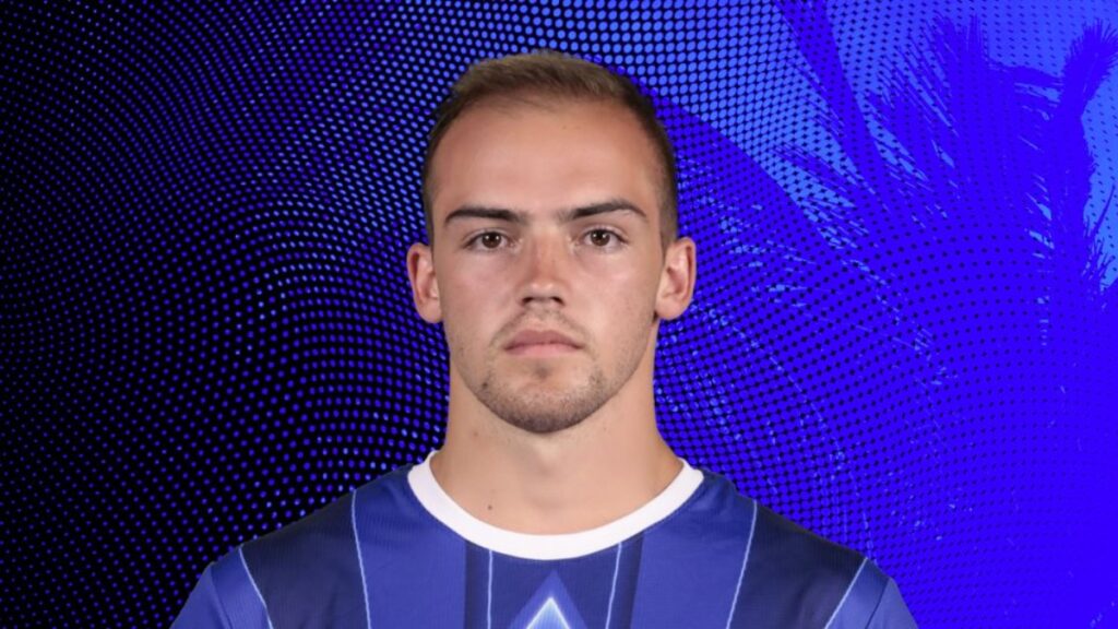 Patricio Razo eliminado de Exatlón México Titanes vs Héroes - Hector ...