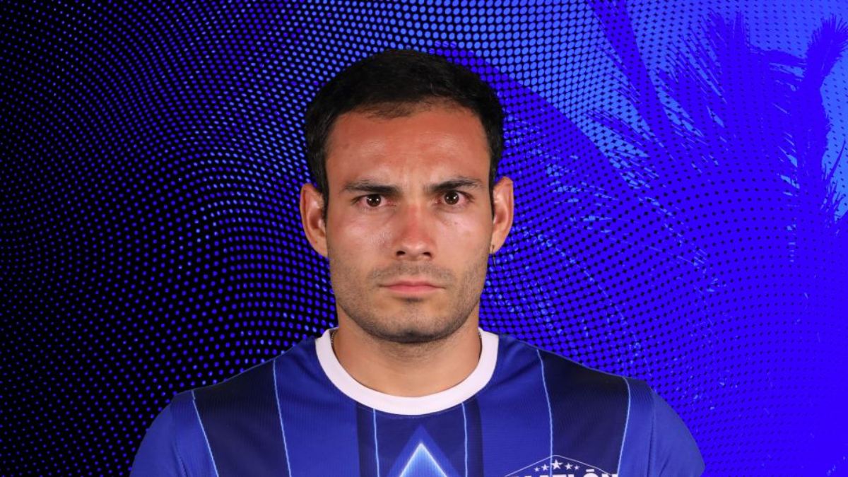 Pascal Nadaud eliminado de Exatlón el 28 de febrero - Hector Ledezma