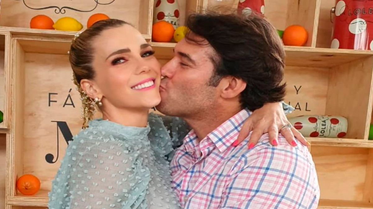Quién es Rodrigo Mejía, actor que murió de Covid-19 - Hector Ledezma