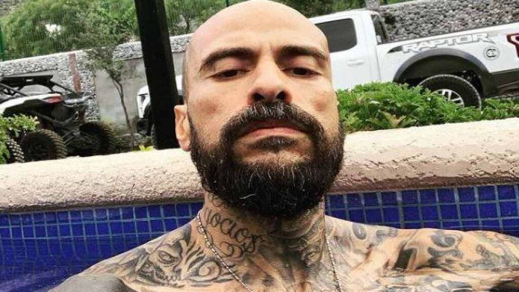 Video de Babo logra tendencia en redes sociales…y memes - Hector Ledezma