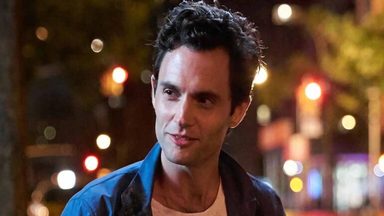 Cuarta temporada de You en Netflix ¿cuándo se estrena? - Hector Ledezma