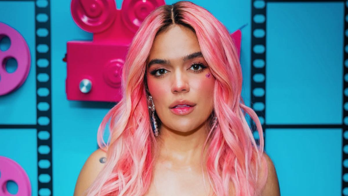 Karol G feat. Aldo Ranks lanza Watati, del álbum de Barbie, la película ...