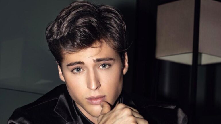 Pedro Baldo es Clemente en Tierra de esperanza ¿quién es la nueva cara ...