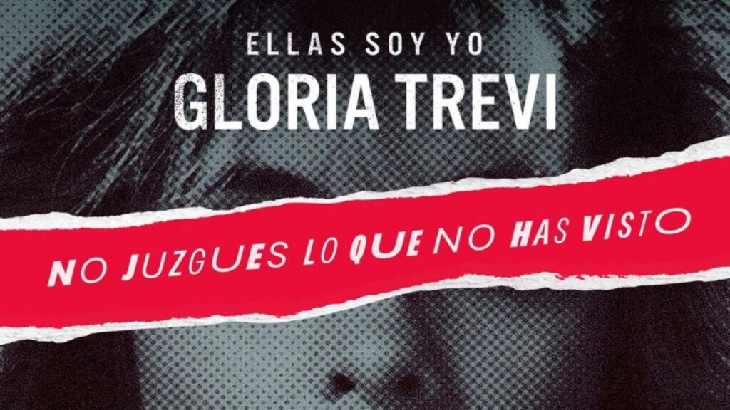 ¿Cuándo se estrena la bioserie de Gloria Trevi? Ellas soy yo - Hector ...