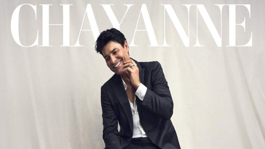 Chayanne anuncia «Bailemos otra vez Tour 2024»; estas son las fechas ...