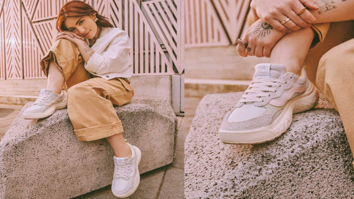 Vans UltraRange Neo VR3: Revoluciona tu aventura con estilo y ...