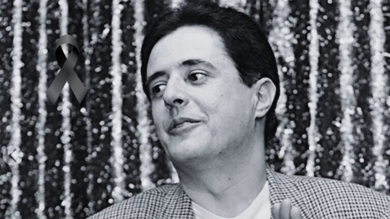 ¿Quién era Alfredo Alegría «Lenguardo», actor de Cachún Cachún Ra Ra, y ...