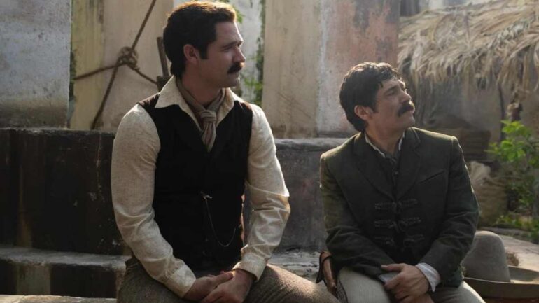 ¿Dónde se filmó Pedro Páramo de Netflix, dónde está Comala? - Hector Ledezma