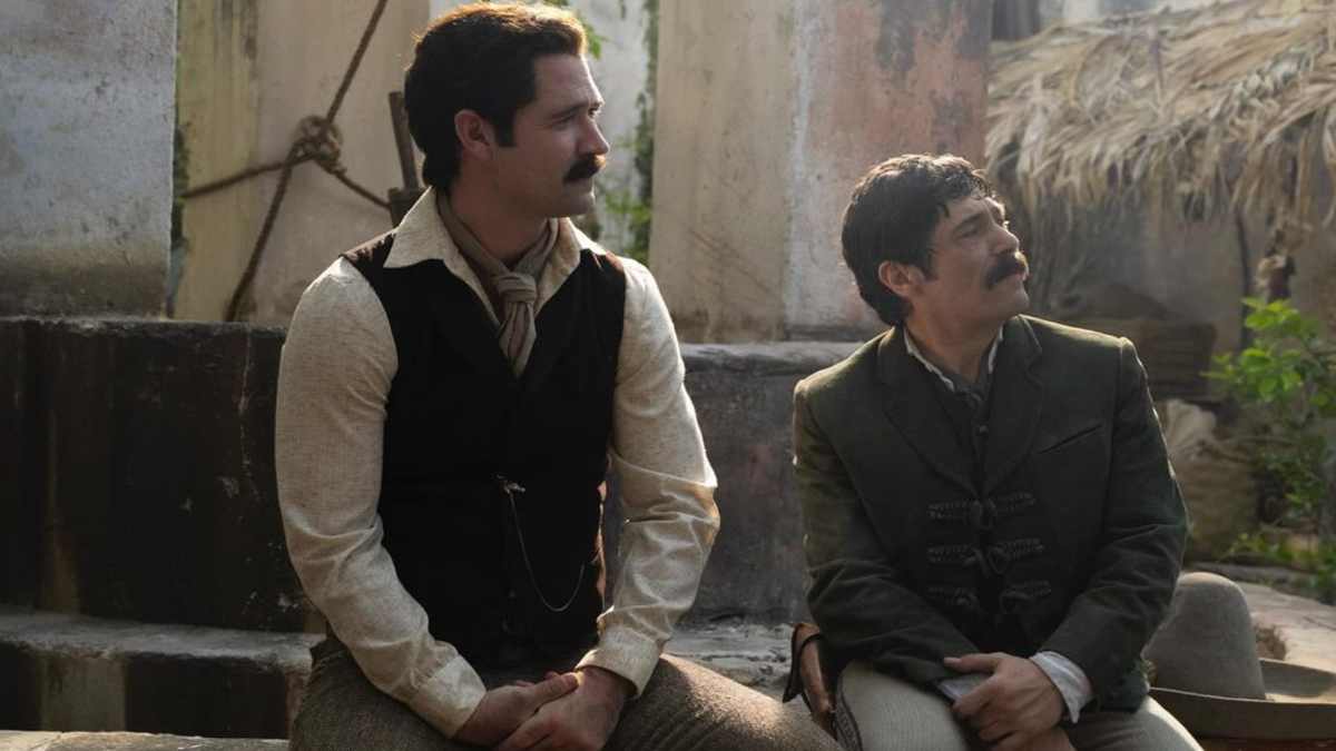 ¿Dónde se filmó Pedro Páramo de Netflix, dónde está Comala? - Hector Ledezma