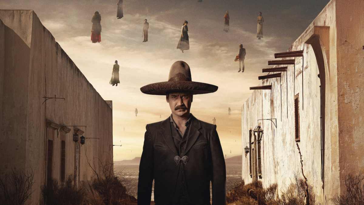 Elenco de Pedro Páramo en Netflix: Conoce a los protagonistas de la nueva adaptación - Hector ...