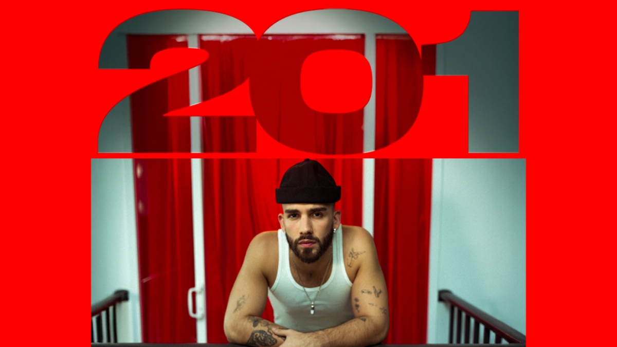 Manuel Turizo anuncia su gira “201 Tour” con conciertos en México y ...