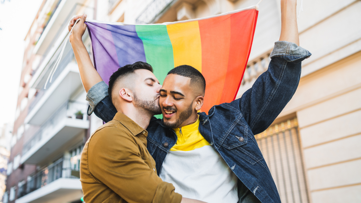 ¿Cuándo es la Marcha del Orgullo Gay 2025 en la CDMX y a qué hora inicia? - Hector Ledezma